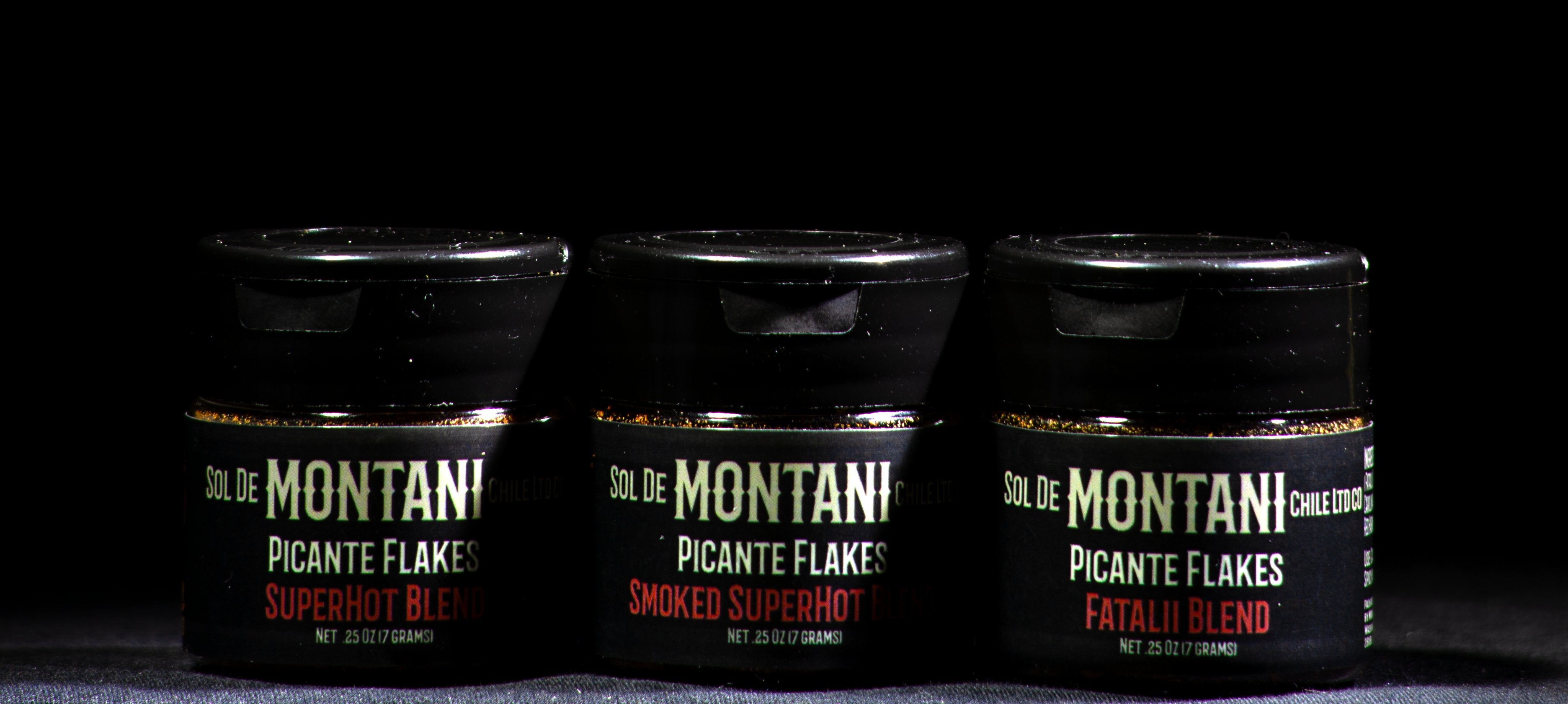 Picante Flakes – Montani Chile Ltd Co
