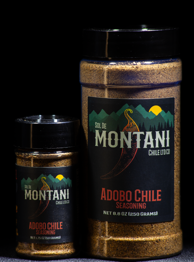 Adobo Chile – Montani Chile Ltd Co