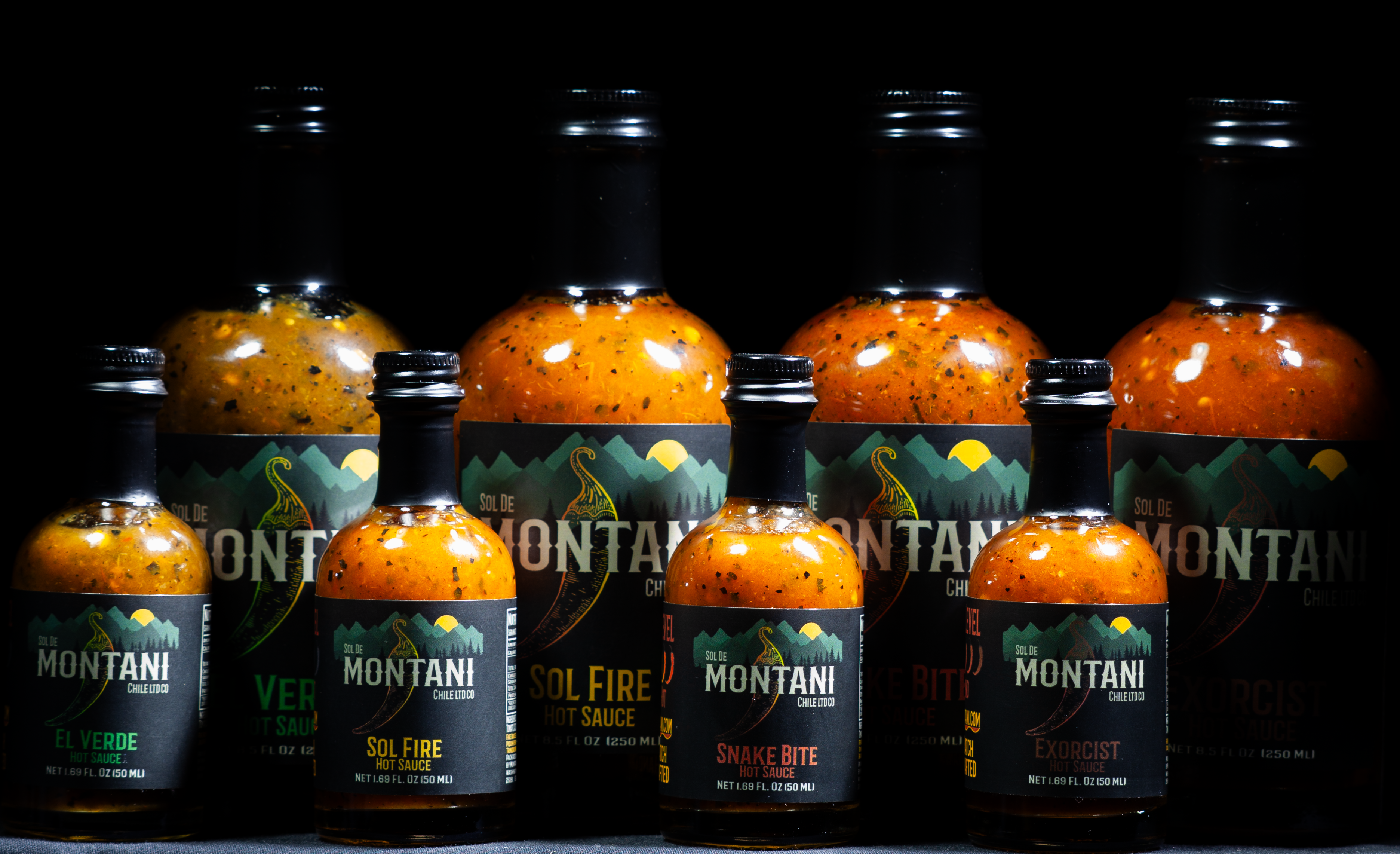 About Sol De Montani® – Montani Chile Ltd Co